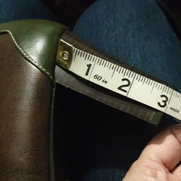 Dexter | Shoes | Retro Style Heels | Poshmark